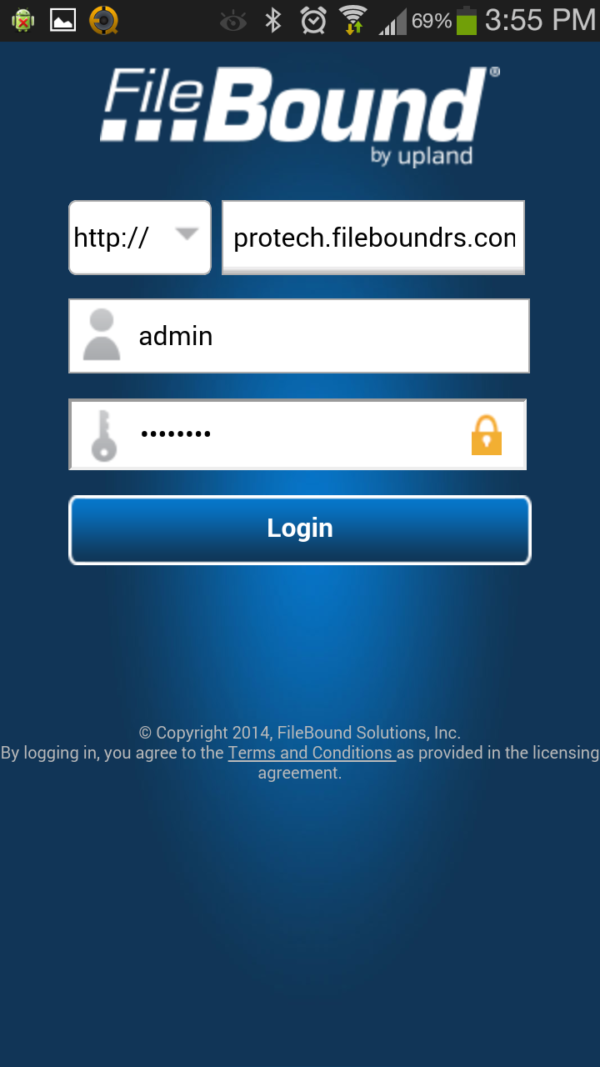 FileBound 7 has arrived