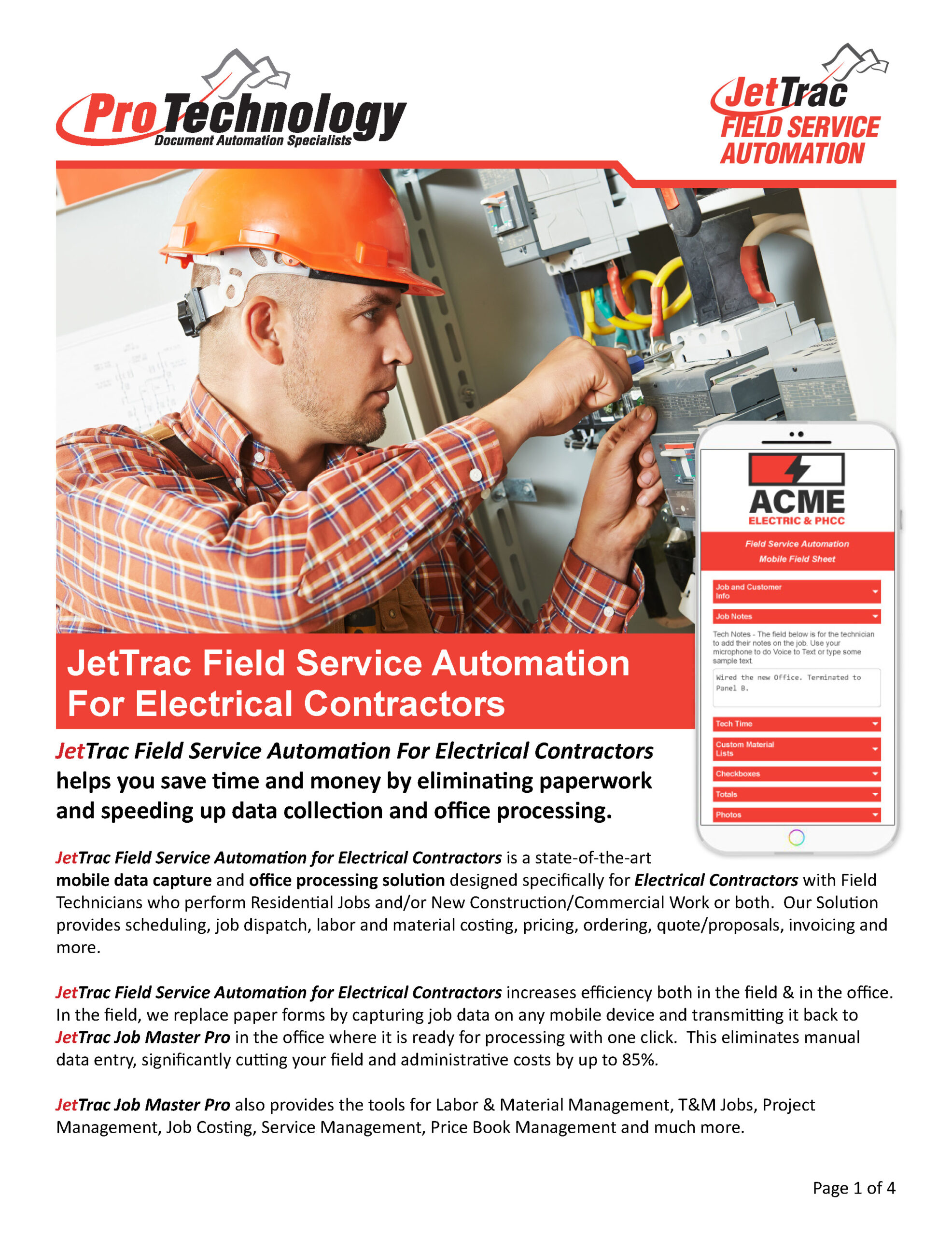 Reference Documents & Video Clips