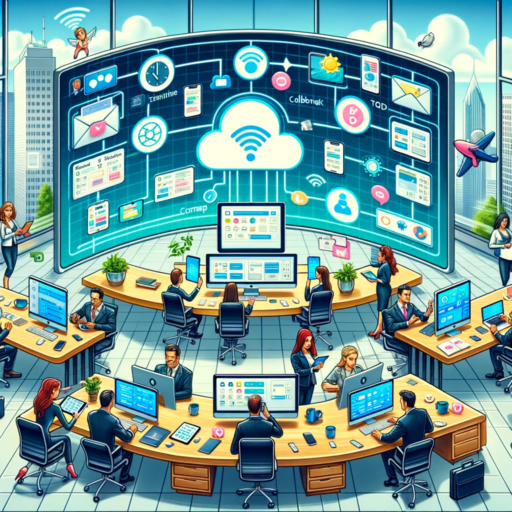 Beyond Taskrabbit: Discovering the Next Big Thing