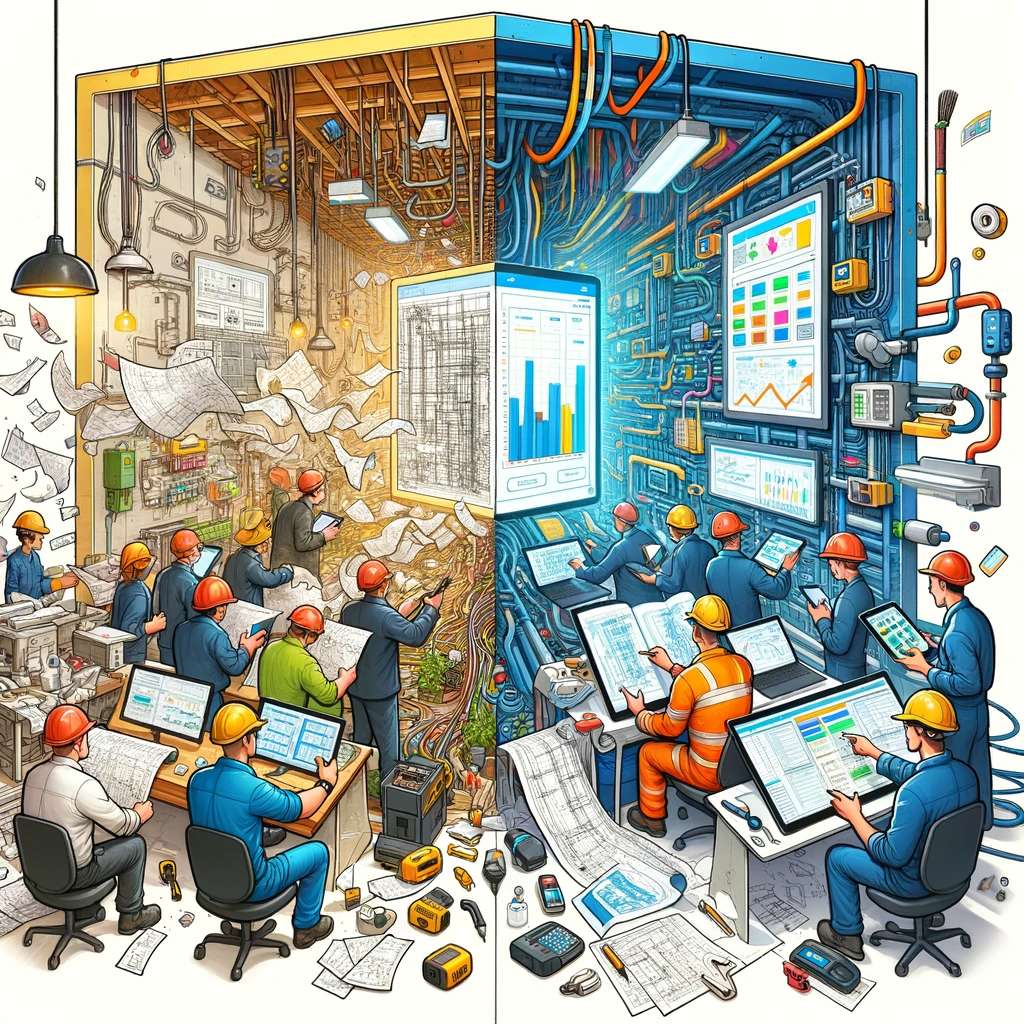 Achieve Success with Electrical Construction Estimating Software