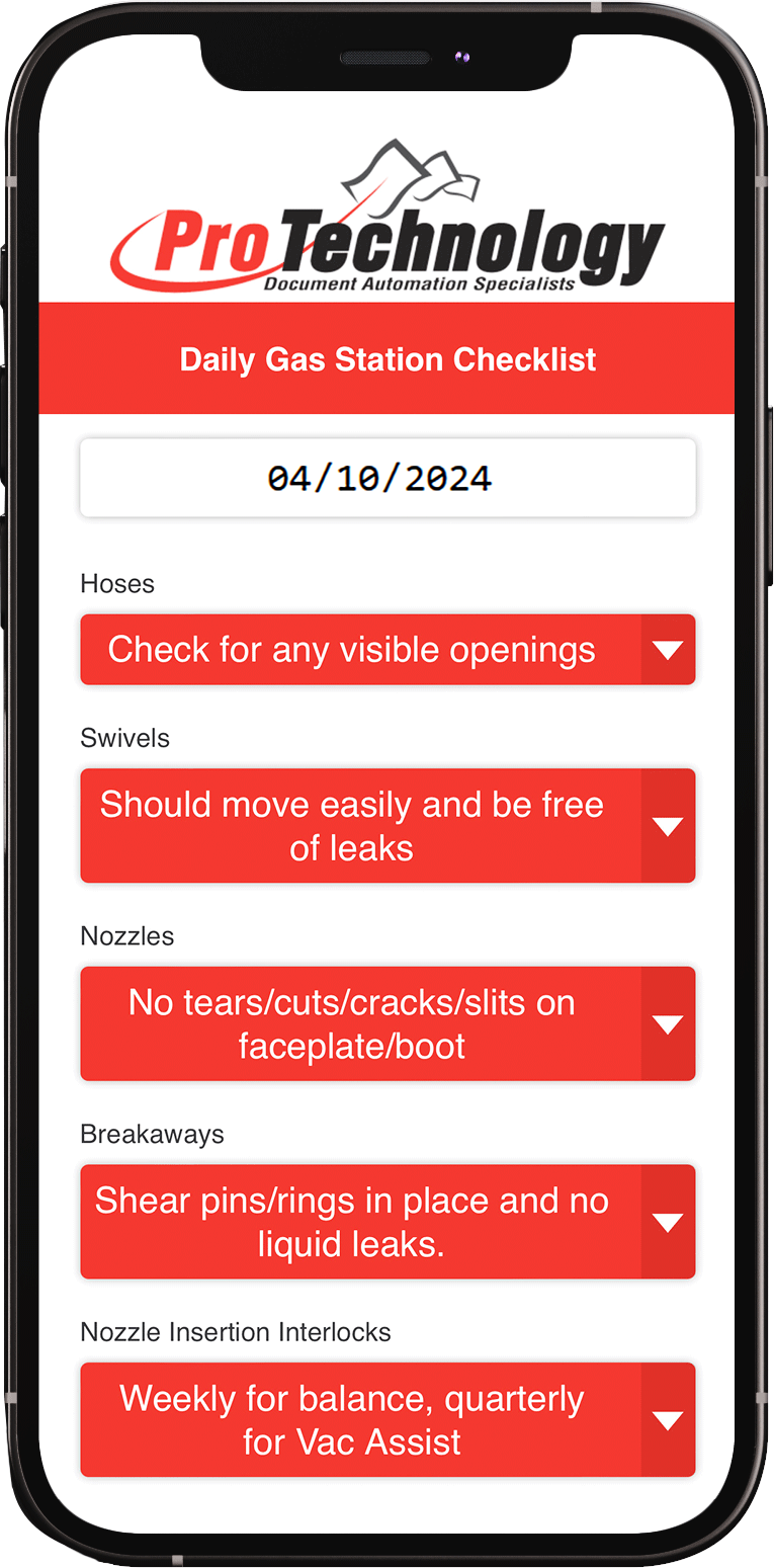 Innovative Mobile Data Capture Solutions for Business Efficiency